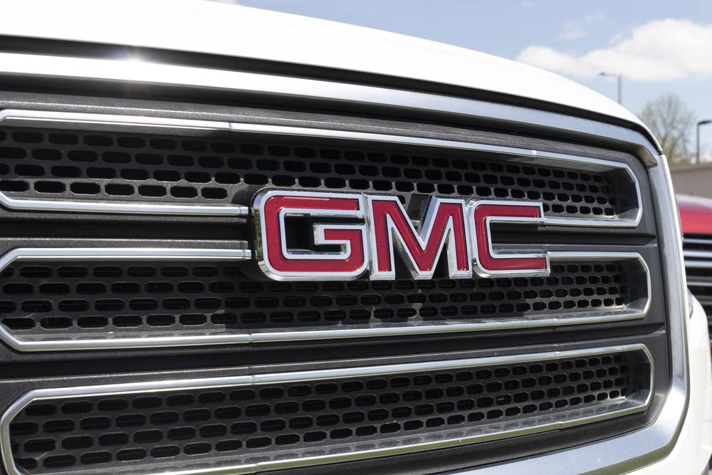 Getting to Know the 2021 GMC Canyon - Finley GMC Blog