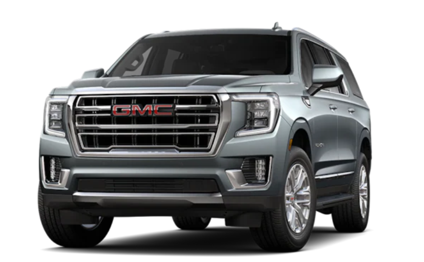 Your Complete Guide to the 2021 GMC Yukon XL - Finley GMC Blog