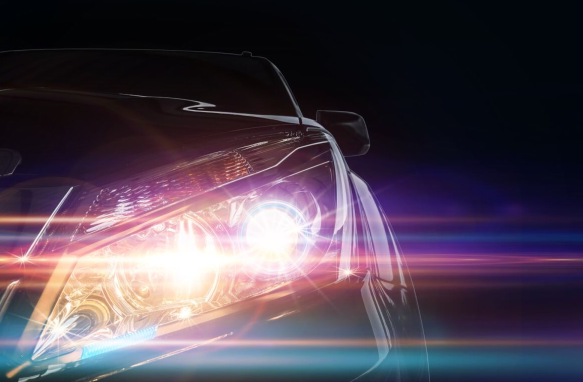 Getting New Headlights for Your GMC Vehicle - Finley GMC Blog
